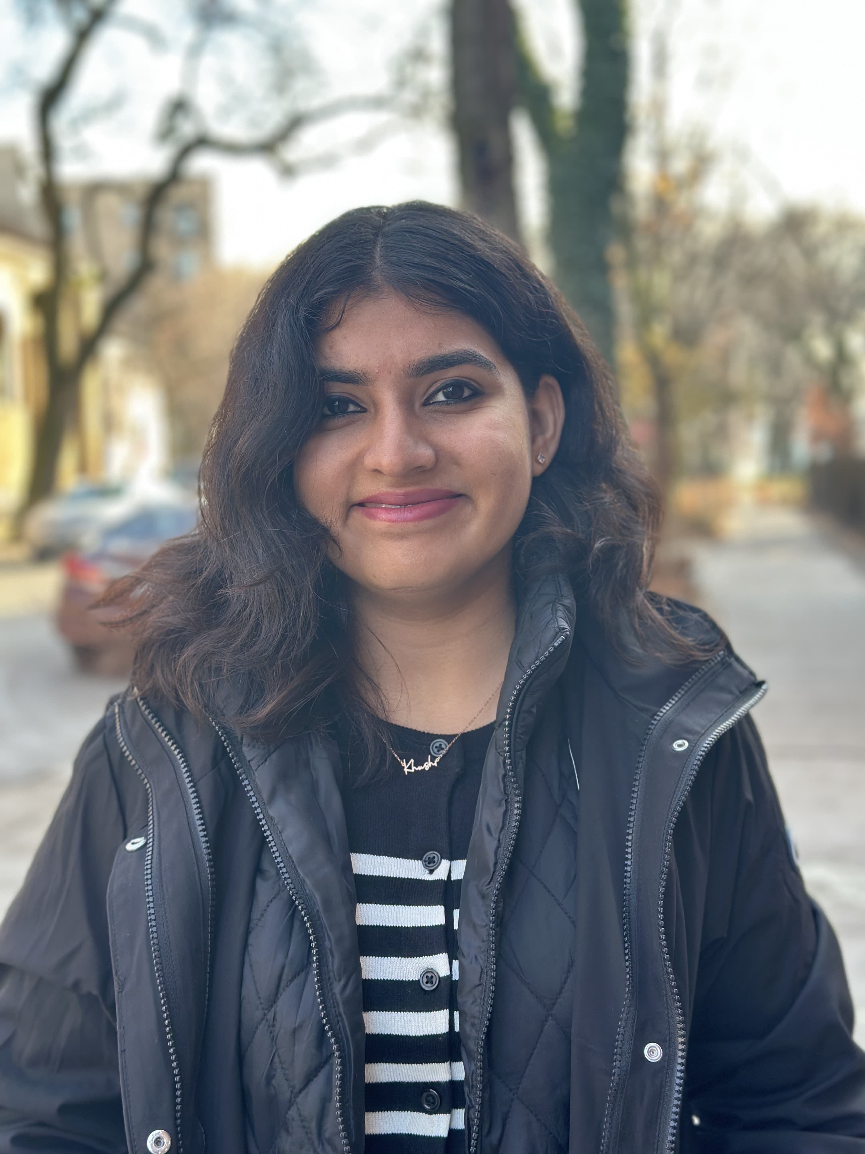 Khushi Saraswat | Data Analyst Portfolio